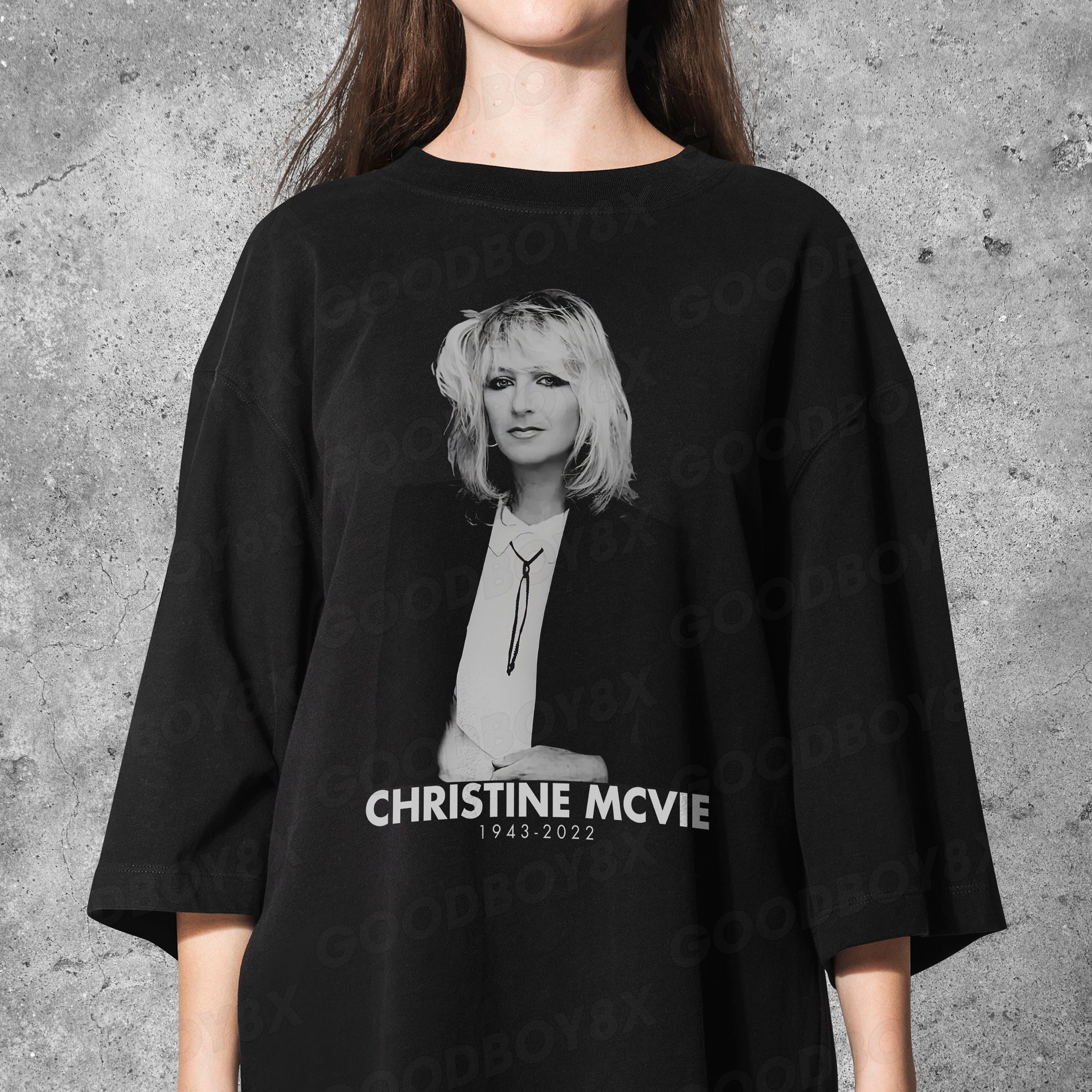 RIP Christine Mcvie Fleetwood Mac, Vintage Christine Mcvie T-shirt, Rip ... RIP Christine Mcvie Fleetwood Mac, Vintage Christine Mcvie T-shirt, Rip ...