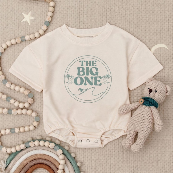 Surfer Baby Bodysuit - Etsy