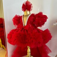 Pageant Dress - Etsy