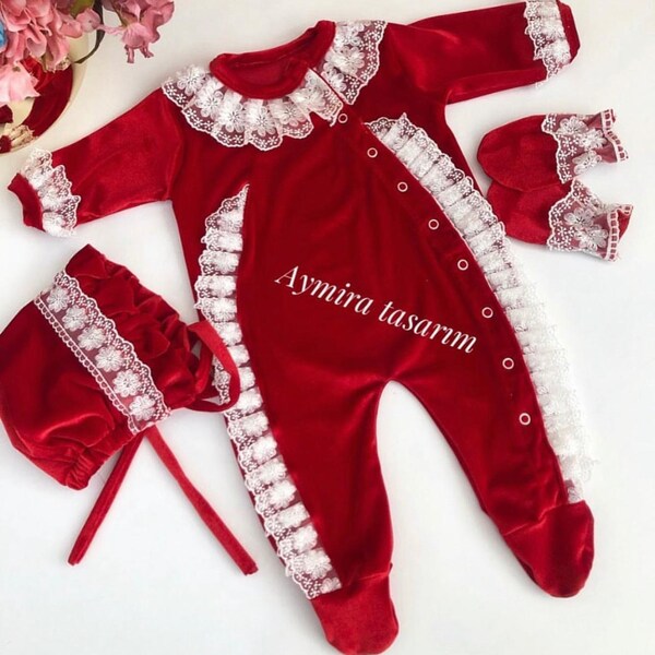 Unique Baby Clothes - Etsy