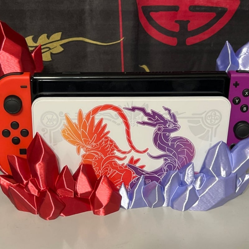 Modded Switch Oled - Etsy