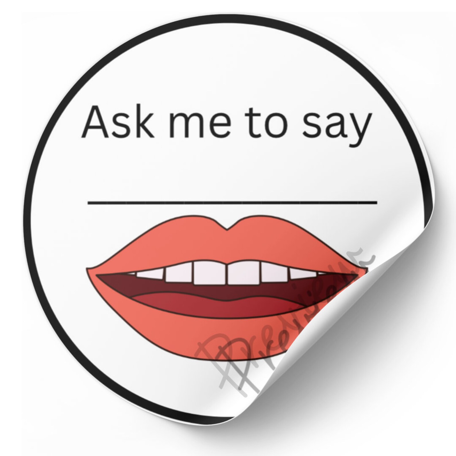 Speech Therapy Celebration Circle Stickersprintable Set of 36 Stickers ...