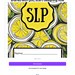Editable Speech Therapy Starter Kit | Canva Template & PDF Download ...