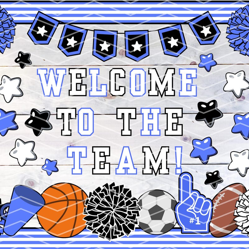 Tk Classroom Decorations - Etsy
