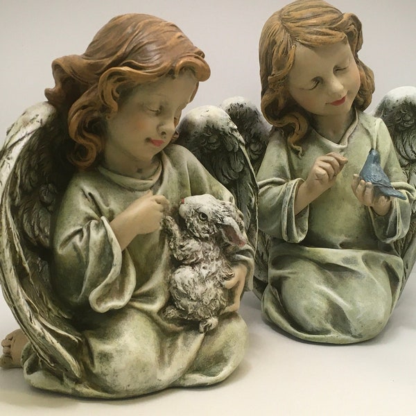 Blue Jay Wings - Etsy