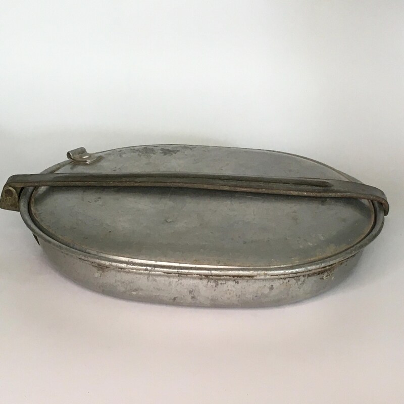 Us Mess Kit - Etsy