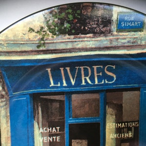 The Sakura Table Storefronts Chiu Tak Hak Art in Motion Stoneware ...