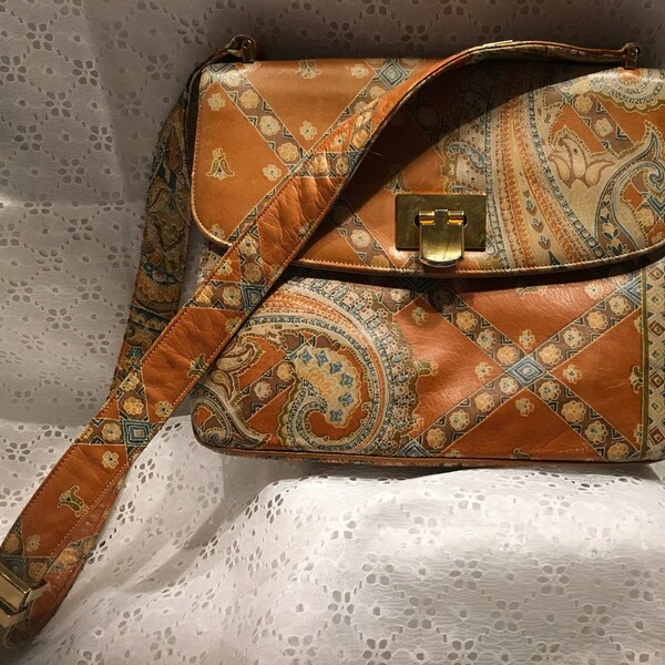 Morris Moskowitz Bag - Etsy