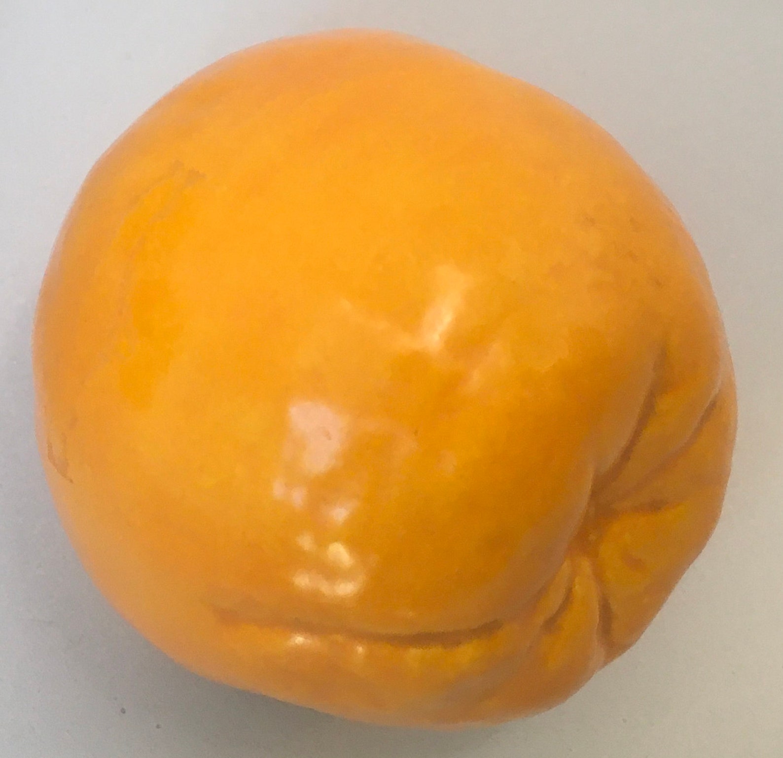 Realistic Ceramic Unique Artificial Food Produce Painted Fake Food ...