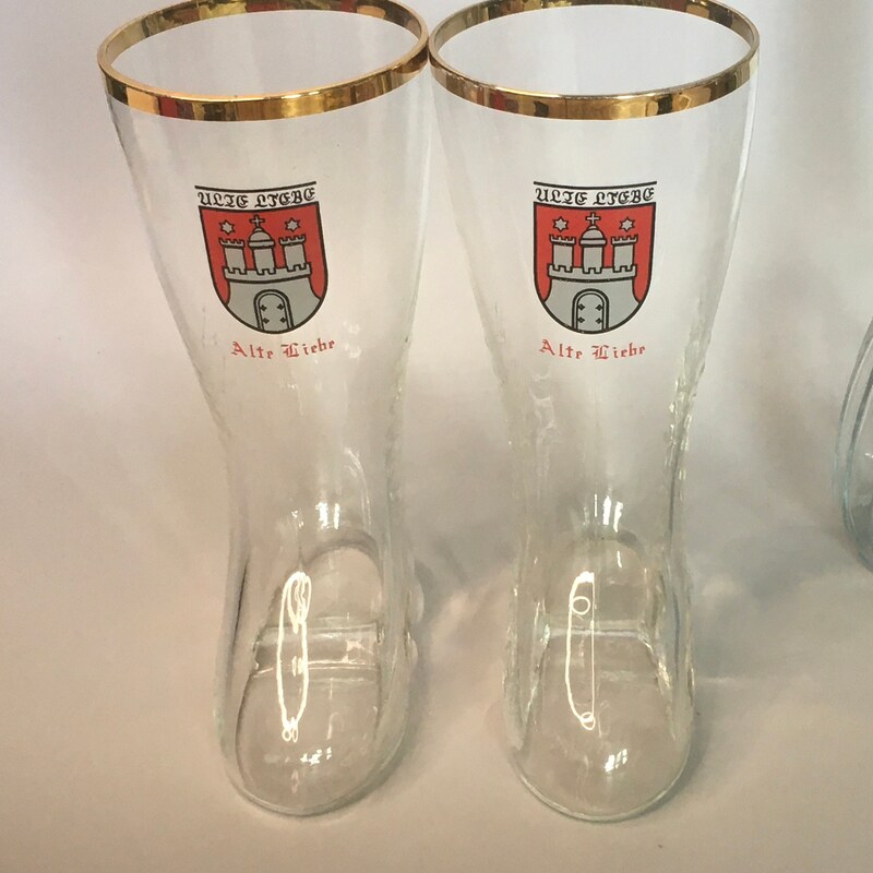 Beer Boot - Etsy