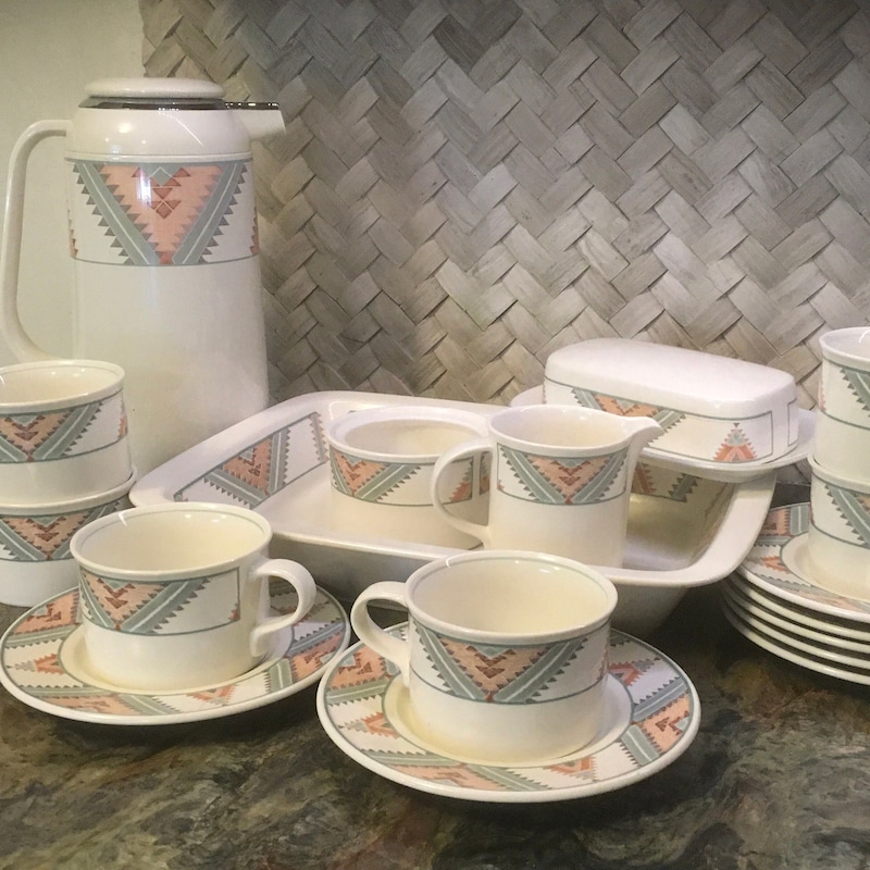 Mikasa Dinnerware Patterns - Etsy