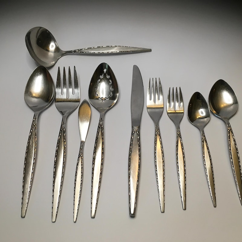 Community Silverware - Etsy