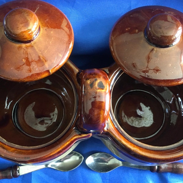 Condiment Holder - Etsy