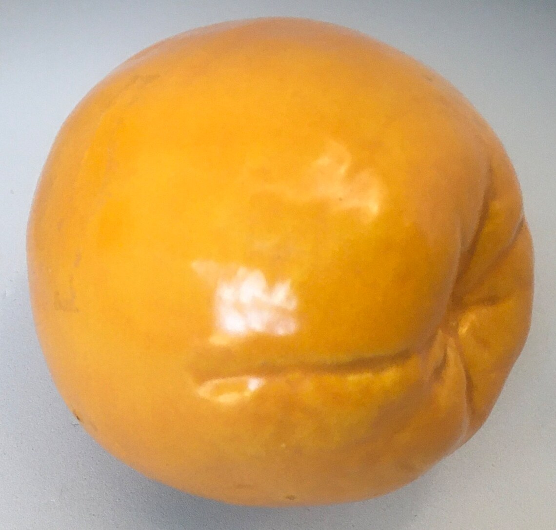 Realistic Ceramic Unique Artificial Food Produce Painted Fake Food ...