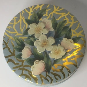 Set Vintage Midcentury Hairstyle Colorful Goody Barrettes Cordless ...