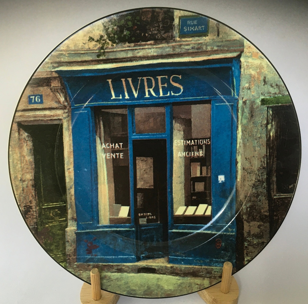 The Sakura Table Storefronts Chiu Tak Hak Art in Motion Stoneware ...