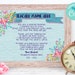 Teacher Appreciation Gift Printable Gift, Special Teacher Poem, Digital ...