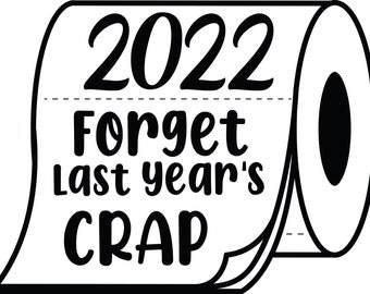 Crap Svg Dxf Eps Png - Etsy