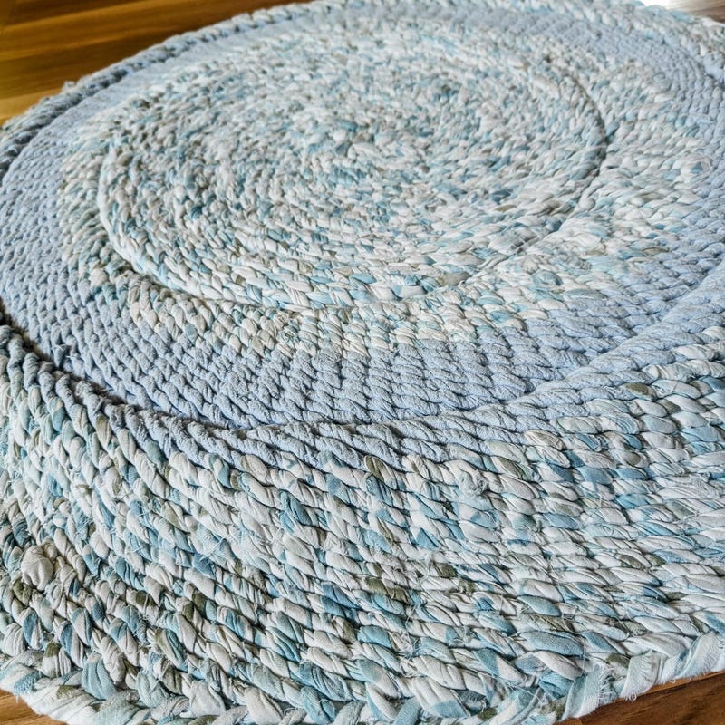 Toothbrush Rugs - Etsy