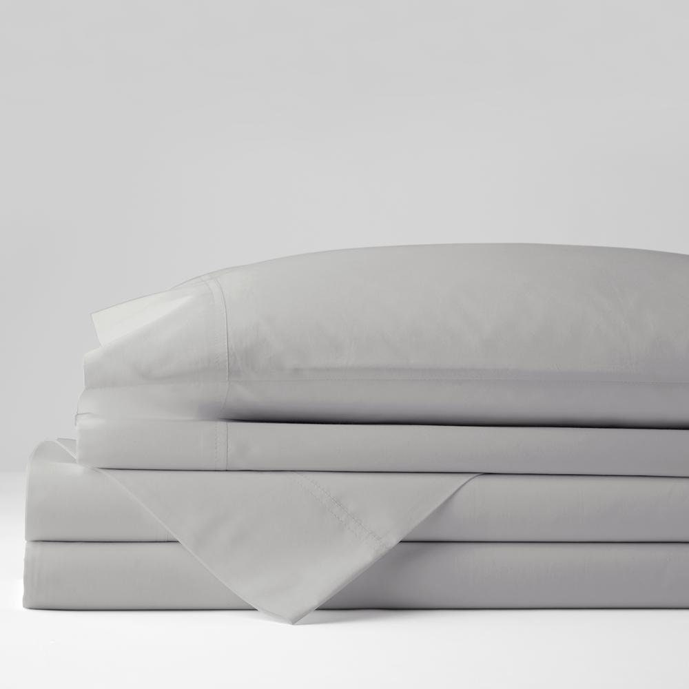800-thread Count,10-inch Deep Pockets, Sheet Set Egyptian Cotton Sateen ...