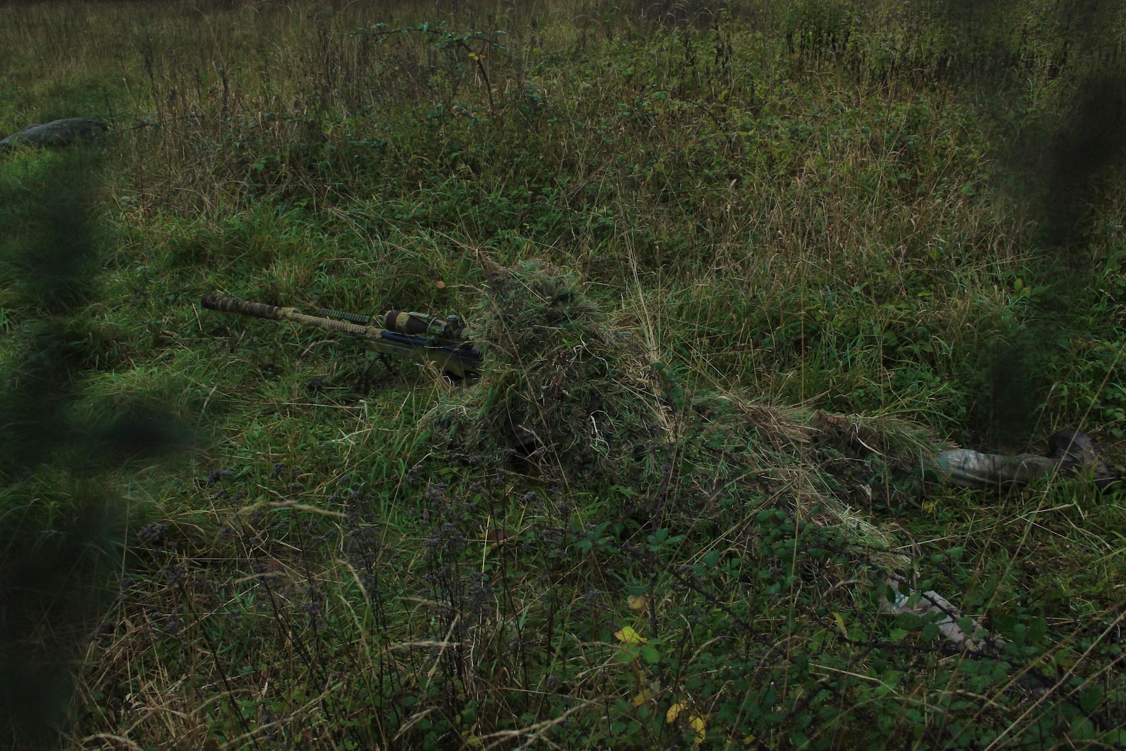 Summer Green Ghillie Suit - Etsy