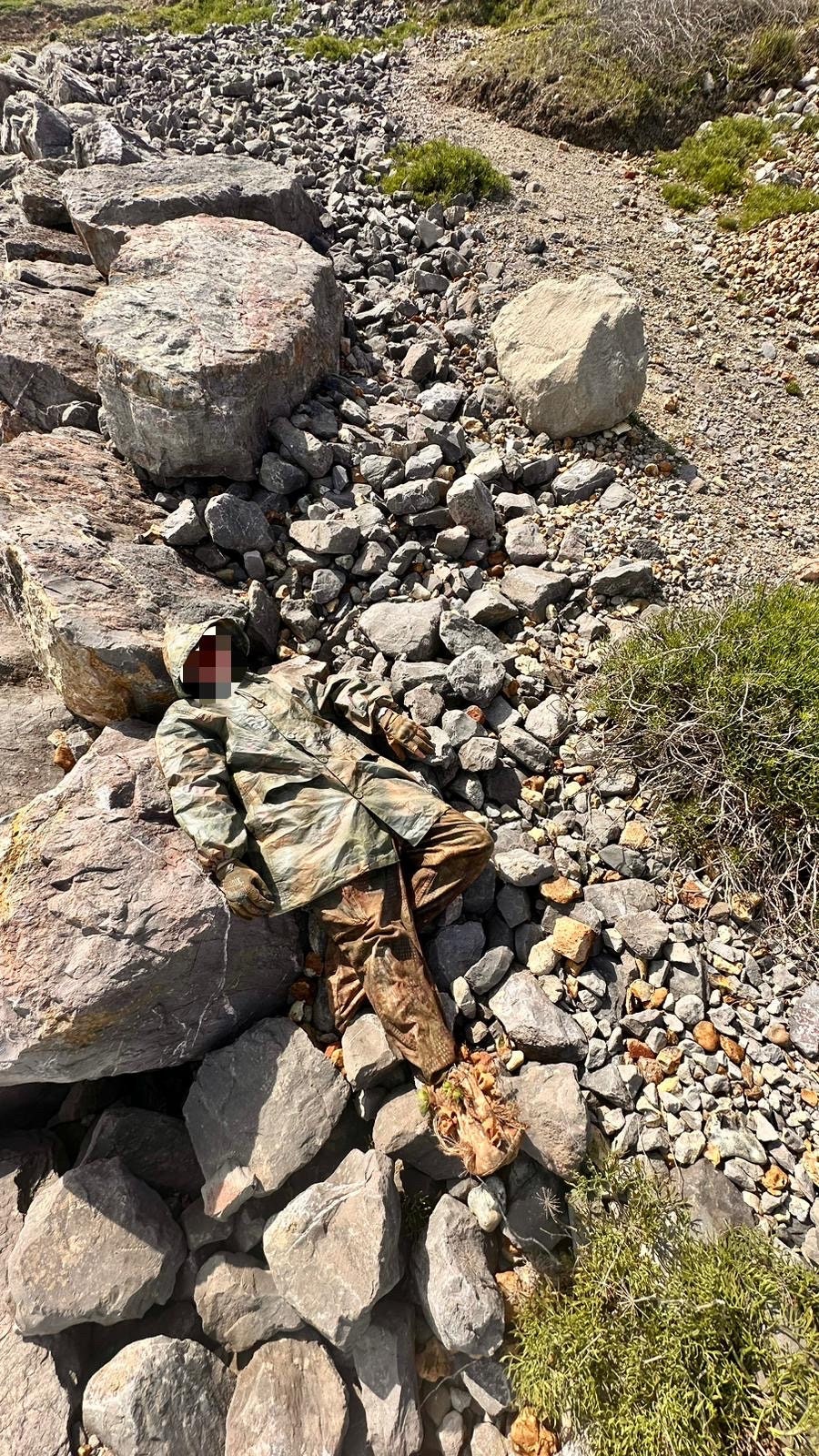 Bespoke Urban Camouflage Ghillie Suit / Poncho - Etsy