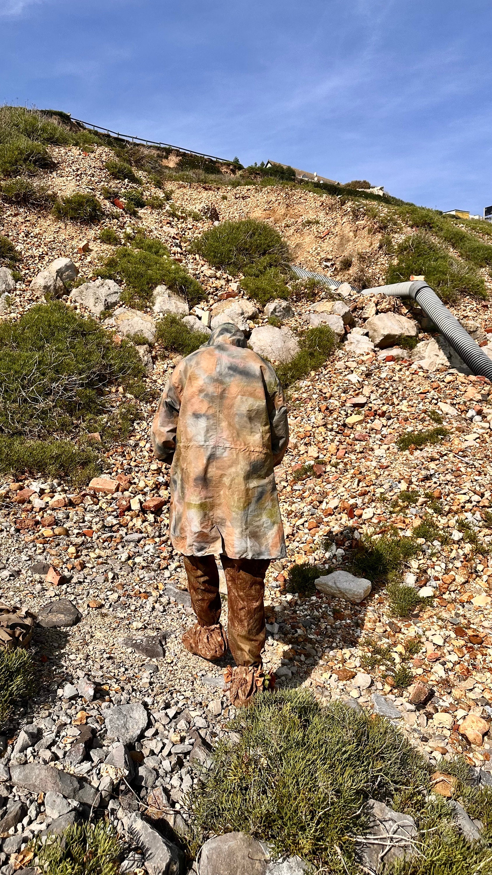 Urban Camouflage Ghillie Suit - Etsy