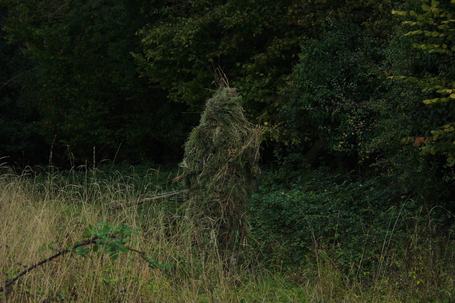 Summer Green Ghillie Suit - Etsy