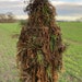 British Sniper Bespoke / Custom Ghillie Suit Cape - Etsy UK