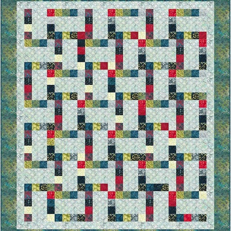 Handmade Large Lap Quilts - Etsy