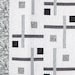 Corey Modern Lap Quilt Pattern (paper Pattern) - Etsy