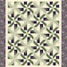 Carnation Duet Throw Quilt (physical Pattern) - Etsy
