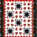 Corey Modern Lap Quilt Digital Pattern (digital Pattern) - Etsy
