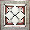 Eternity Queen Sized Quilt Pattern (digital Pattern) - Etsy
