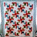 Dutch Delights Twin Sized Quilt Pattern (digital Pattern) - Etsy