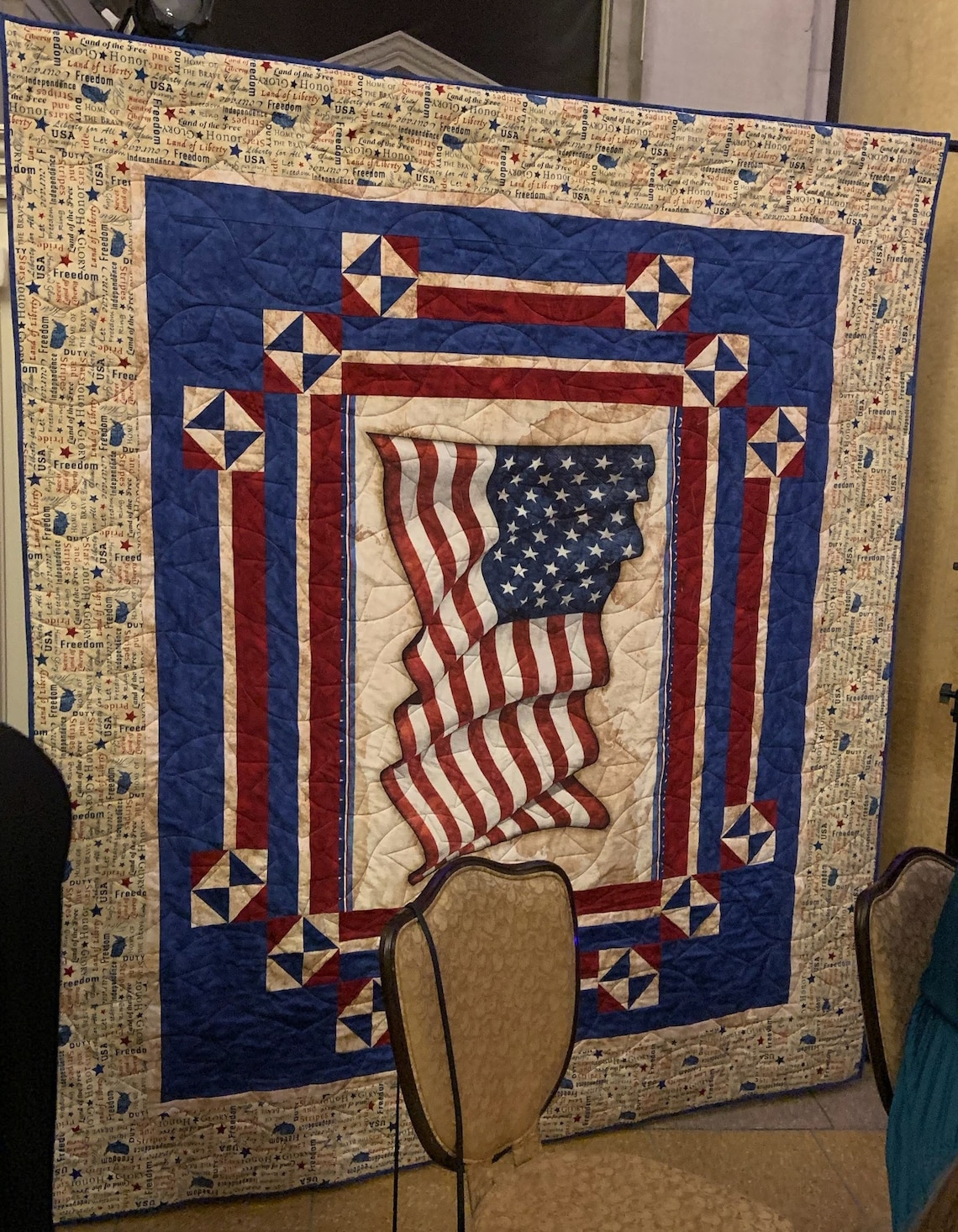 With Love Quilt Pattern Digital Download - Etsy