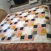 Dutch Delights Twin Sized Quilt Pattern (digital Pattern) - Etsy