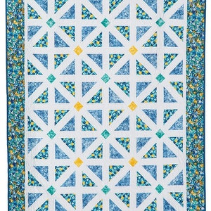 Dew Drop Inn Lap Quilt Pattern (digital Pattern) - Etsy
