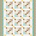 Eternity Queen Sized Quilt Pattern digital Pattern - Etsy