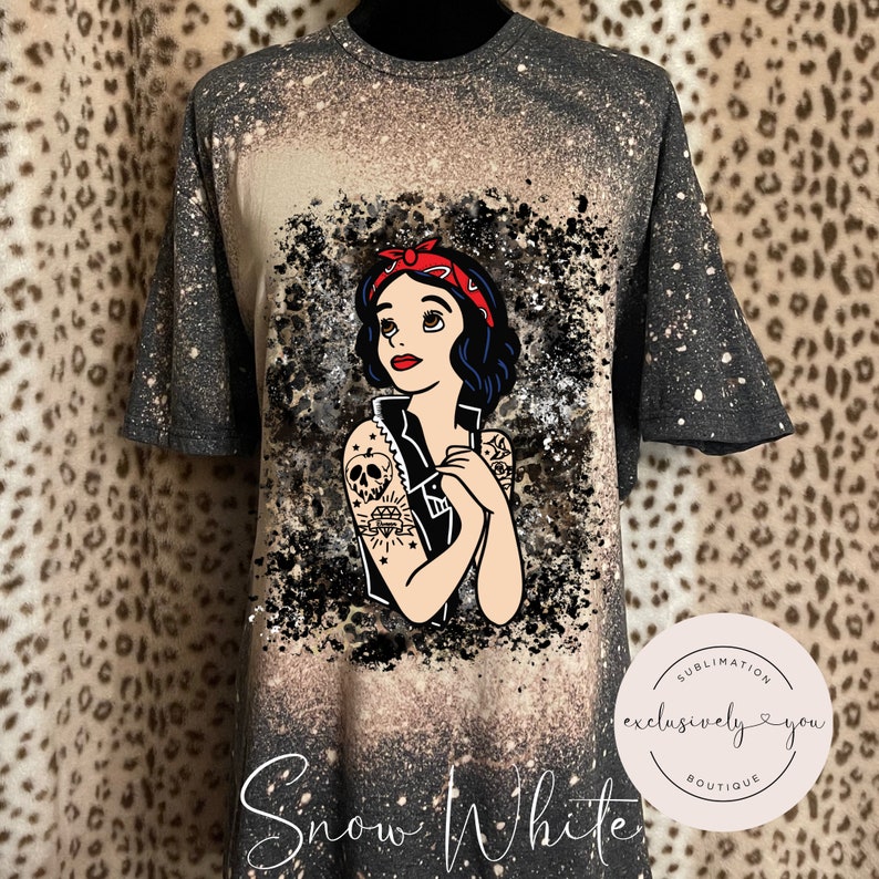 Alice Merida Anna Elsa Mulan Pocahontas Rapunzel Ariel - Etsy