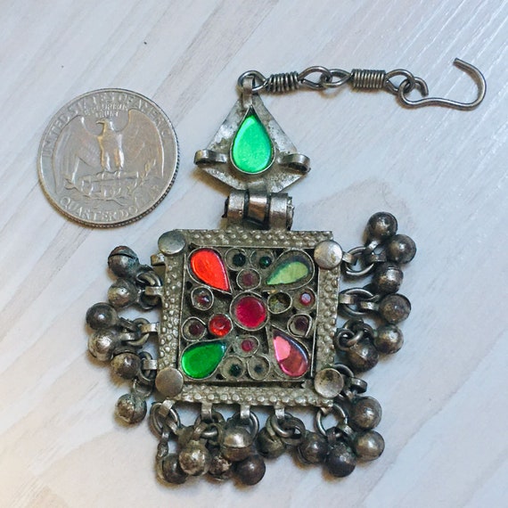 Afghan Kuchi Traditional Kuchi wedding Party Belly Da… - Gem