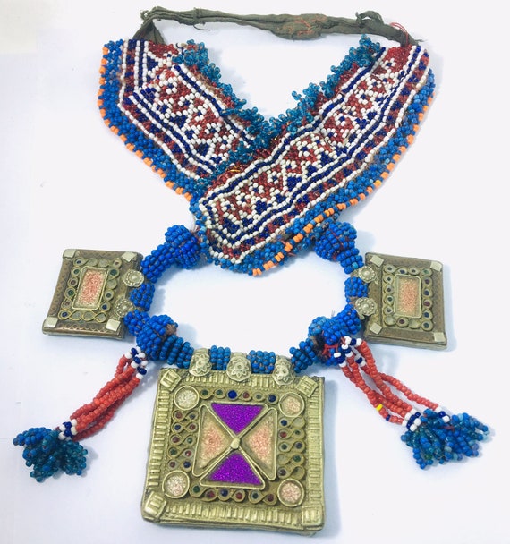 Afghan Kuchi Traditional Belly Dance Wedding Party wi… - Gem