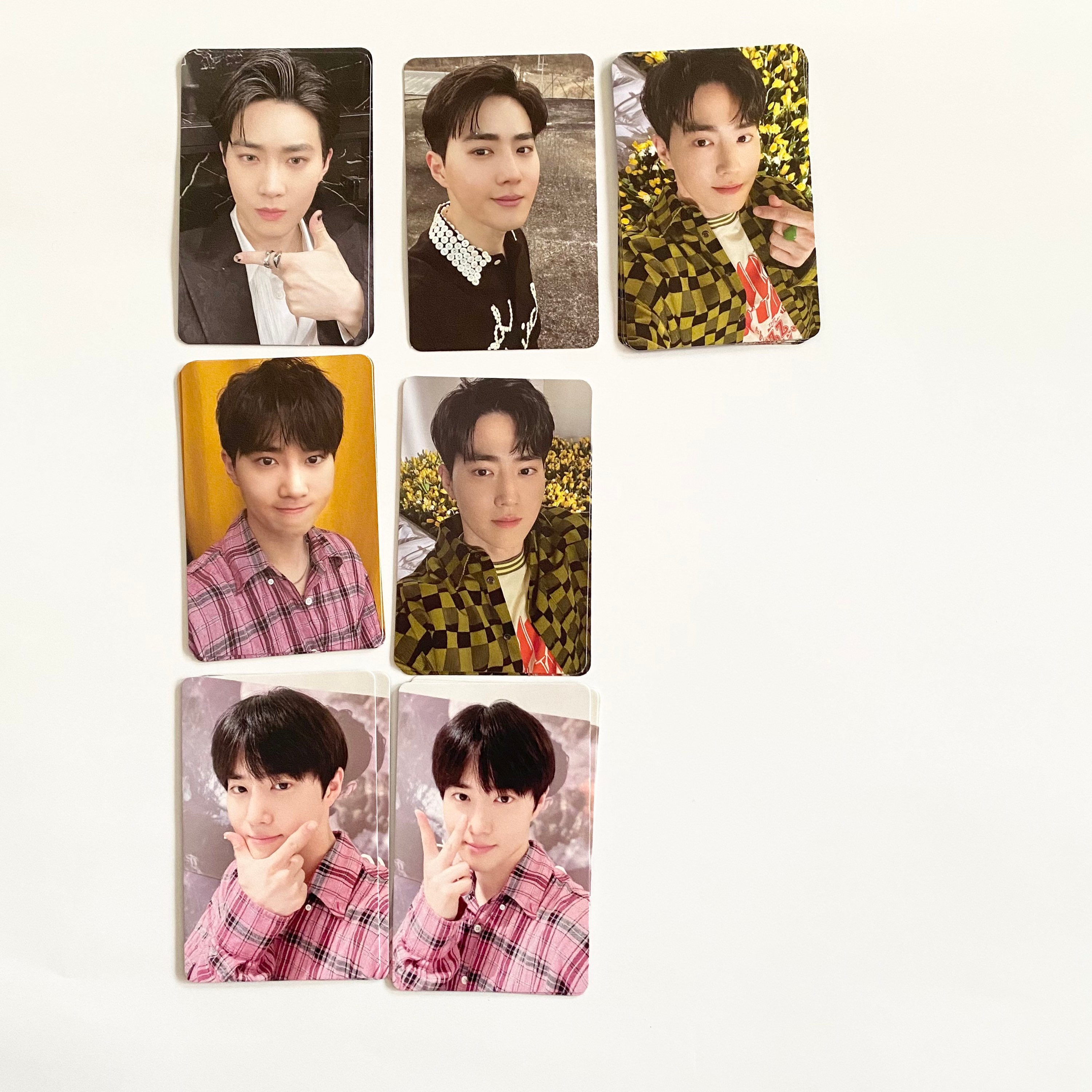 Exo Sehun Selca 2022