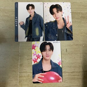 Perfect 10 Liners Bye Nior After Party Trading Cards (forcebook ...