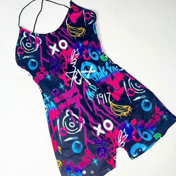 Rave Clothing Women - Etsy