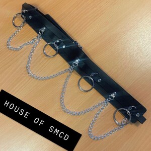 Chain Hoop Belt Festival Belt Festival Hoop Belt Faux - Etsy