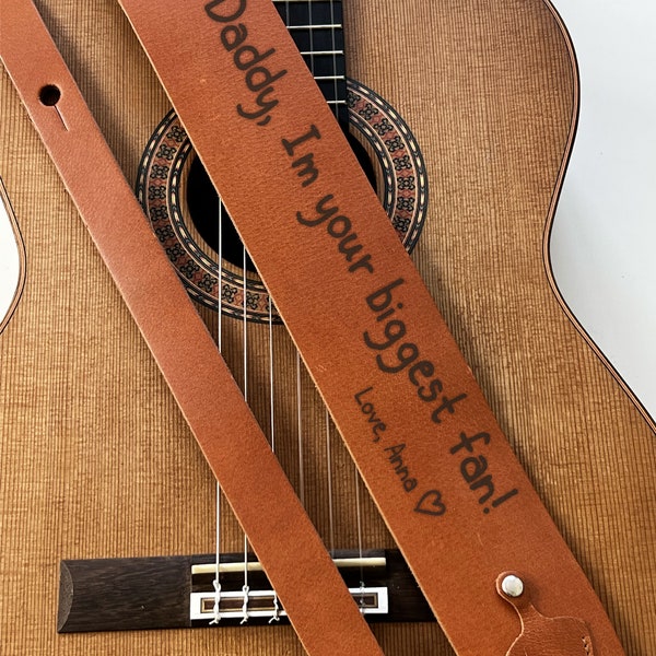 Guitar Straps - Etsy