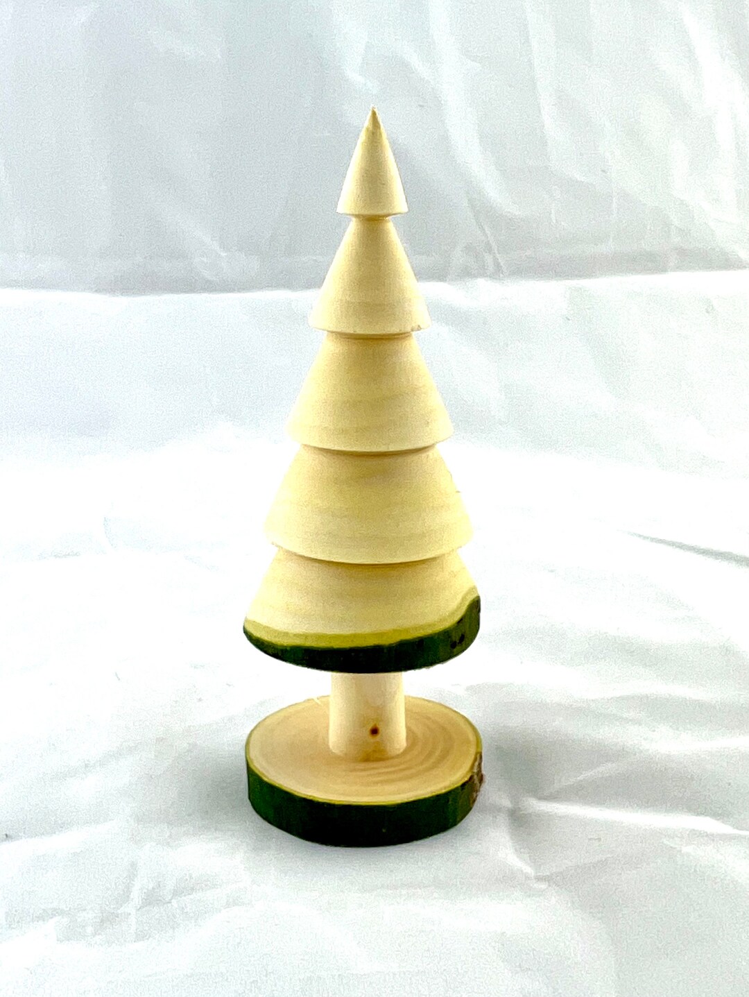 Rustic Maple Christmas Tree - Etsy