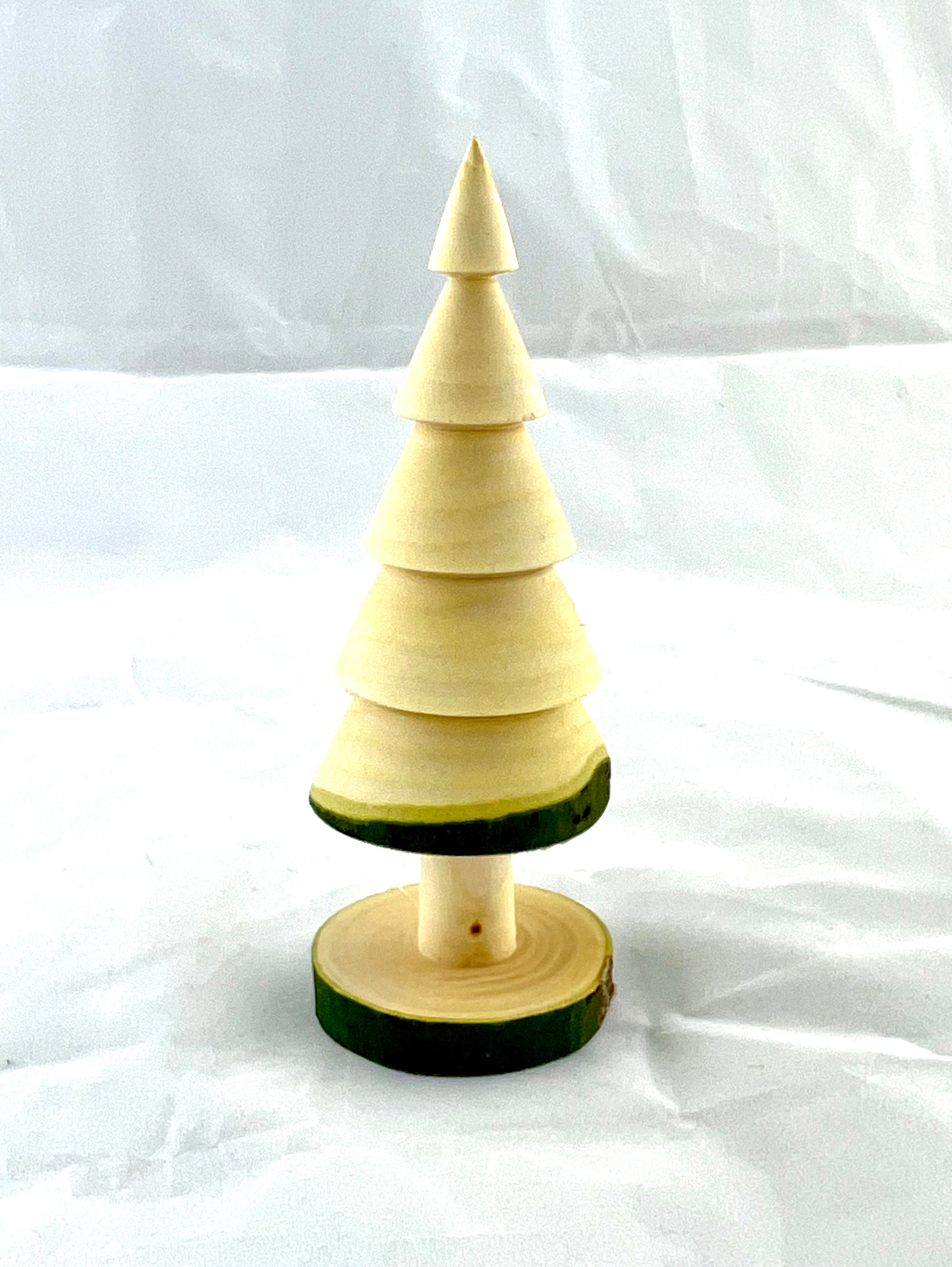 Rustic Maple Christmas Tree - Etsy