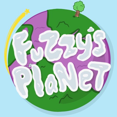 FuzzysPlanet - Etsy